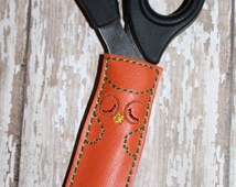 Popular items for owl scissors on Etsy