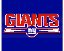 Unique football afghan related items | Etsy