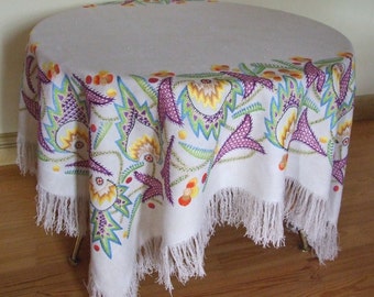 Polish tablecloth | Etsy