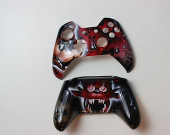 Freddy controller | Etsy