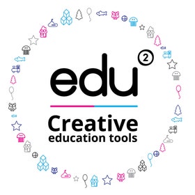 Creative toys for learning through play by edu2creative on Etsy