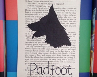 Padfoot | Etsy