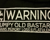 Popular items for outlaw biker on Etsy