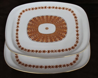 Vintage spode | Etsy