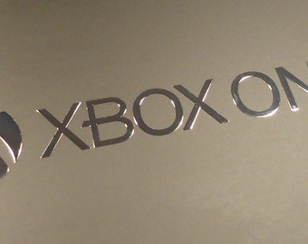 Xbox sticker | Etsy