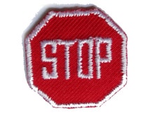 Unique vintage stop sign related items | Etsy