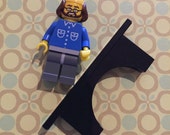 Miniphigs: A Tribute to Phish in Lego Art Form by Miniphigs