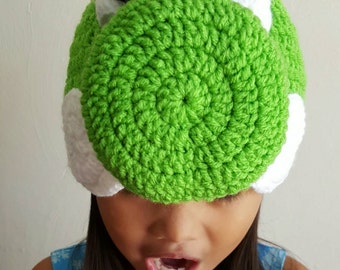 Yoshi cosplay | Etsy