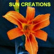 SUN CREATIONS Jewelry and Home Decor by SunCreations on Etsy