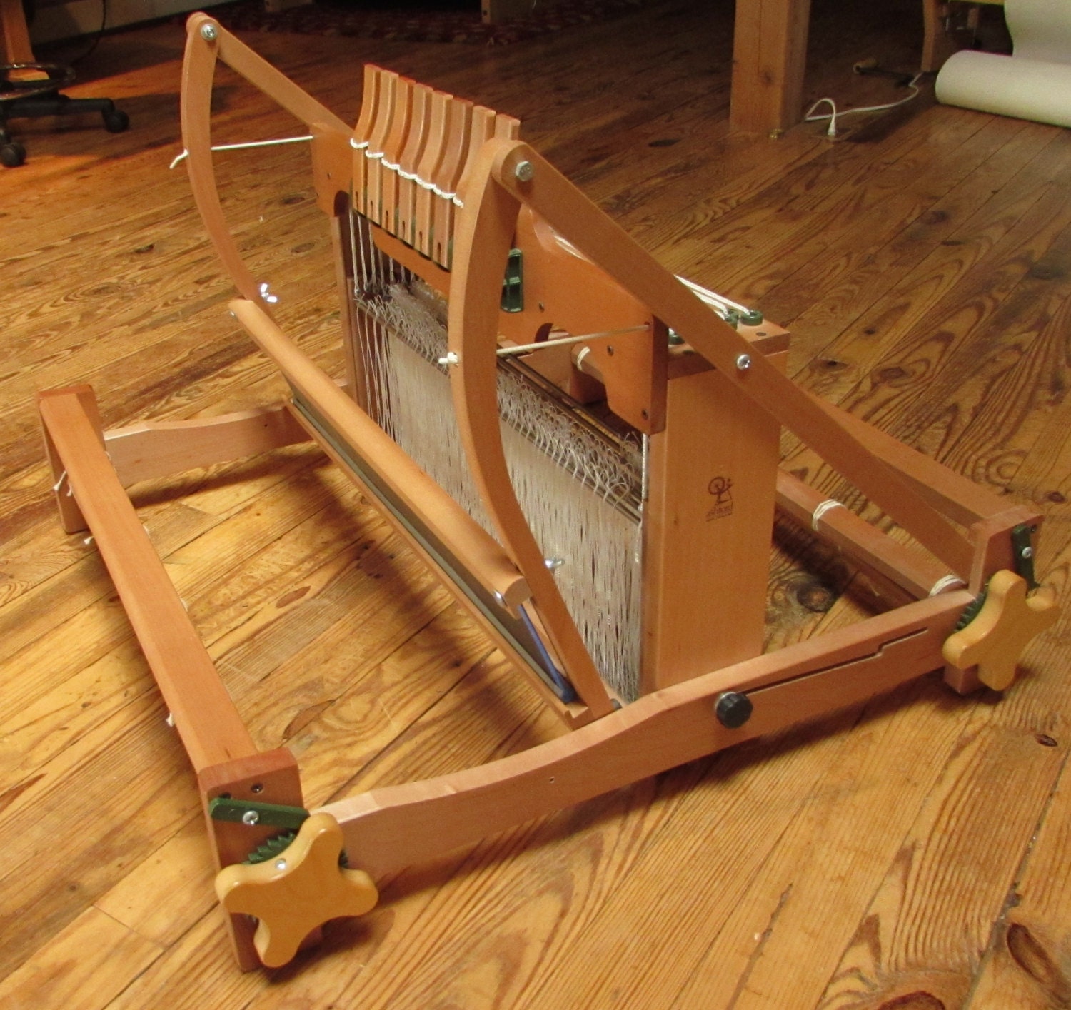 Table loom - nipodallstar