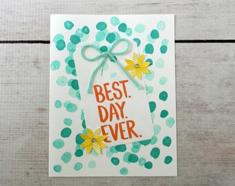 Sweet baby gifts from my home to yours by CraftyWeeks on Etsy