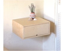 Popular items for floating console on Etsy