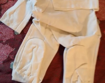 Muslin doll body | Etsy