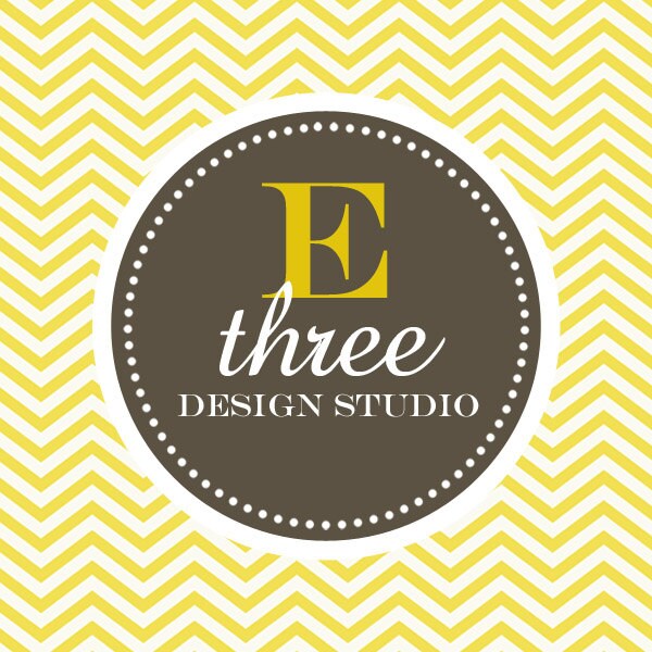 E-Three Design Studio by EThreeDesignStudio on Etsy