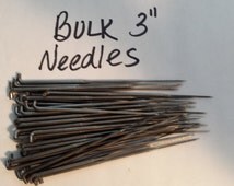 Popular items for barbed needle on Etsy