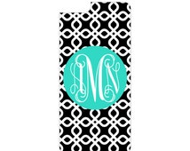Popular items for monogram phone case on Etsy