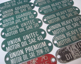 Vintage gas pump | Etsy