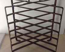 Unique pie stand related items | Etsy