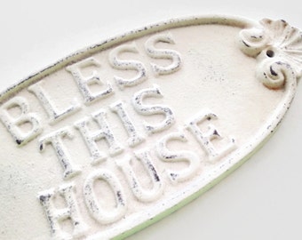 House blessing gift | Etsy