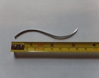 NEW Mini Snips Super Sharp 3 Colors