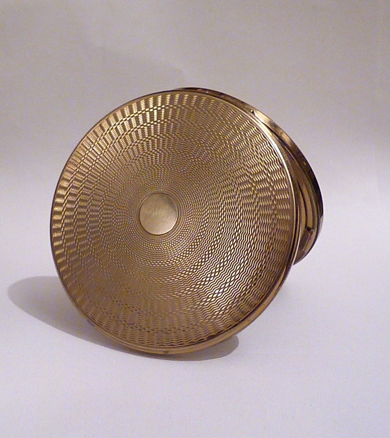 Vintage compacts powder compacts VANITY FAIR compact mirrors 1950s ...