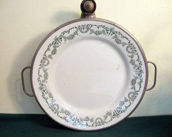 Vintage hot plate | Etsy