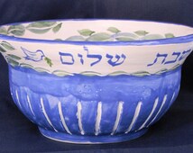Popular items for shabbat shalom on Etsy