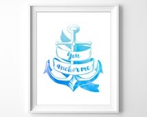 Popular items for nautical quotes on Etsy