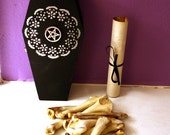Wiccan Pagan and Ritual Supplies for the Spirit by MoodyMoons