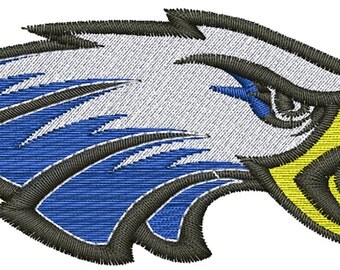 Decatur mascot | Etsy