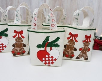 Gingerbread heart | Etsy