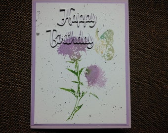 Pastel birthday | Etsy