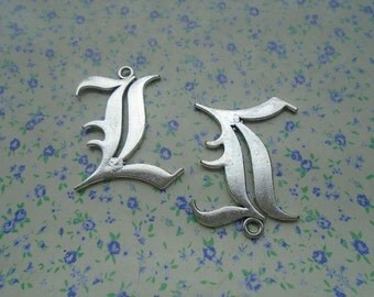 Death note necklace | Etsy