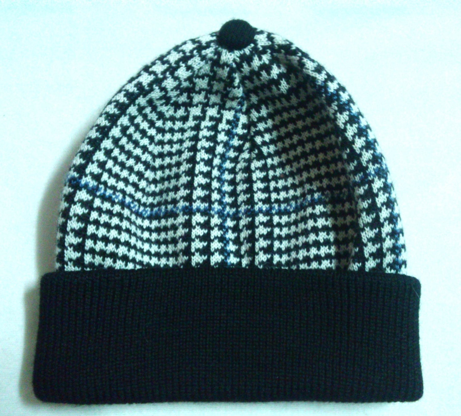 Vintage Vivienne Westwood Beanie Snowcap Hat BA – Haute Juice