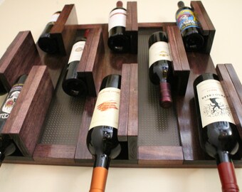wine rack – Etsy