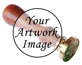 Envelope seals | Etsy