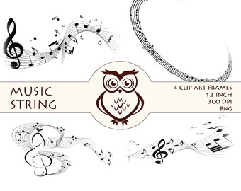 String art template | Etsy