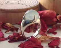 Popular items for mermaid ring on Etsy