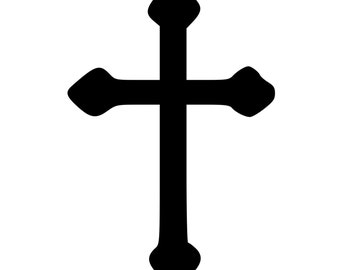 Presbyterian cross | Etsy