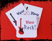 Popular items for rockstar party on Etsy