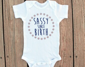 Unique sassy little girl related items | Etsy