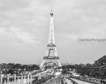 Paris photography | Etsy