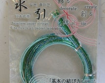 Popular items for mizuhiki on Etsy