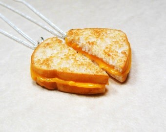 Cheese charms | Etsy