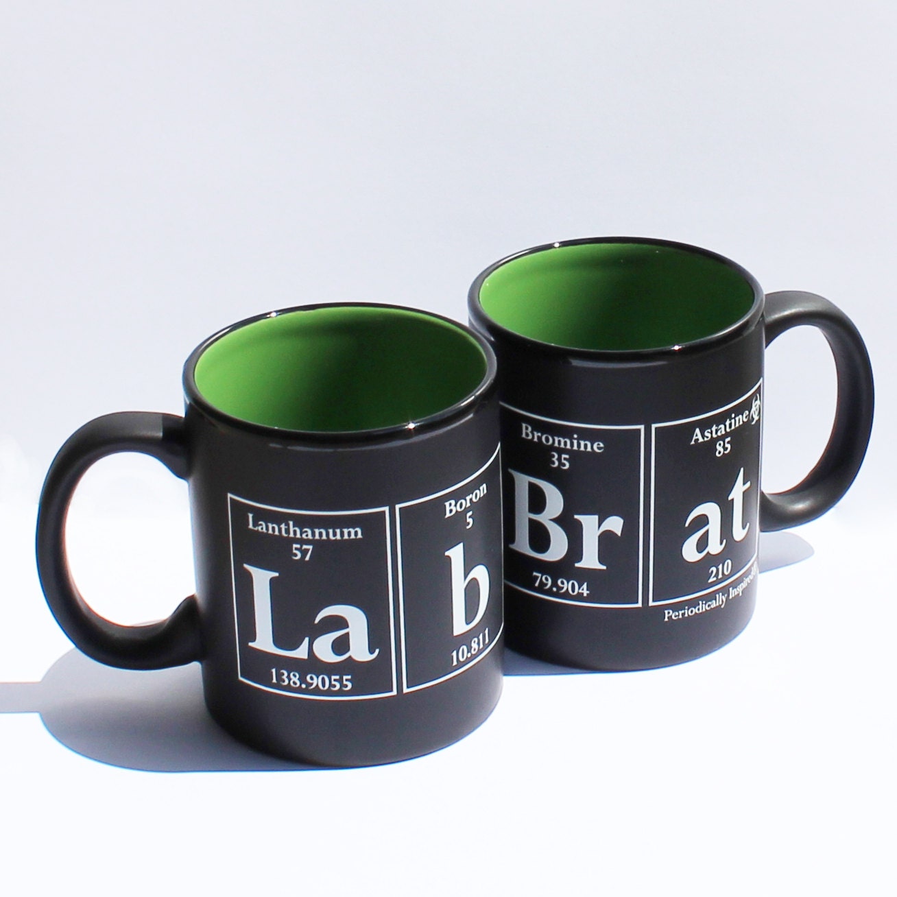 Maker Faire | Periodically Inspired