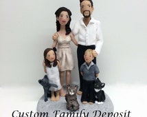 Popular items for family sculpture on Etsy