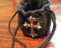 Unique stash bag related items | Etsy