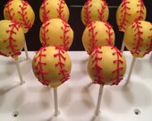 Cake Pops for Every Occasion by TheCakeBallerina on Etsy