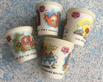 dixie cups – Etsy