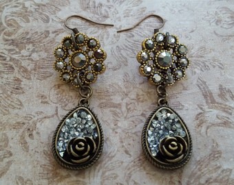 Gilded age jewelry | Etsy